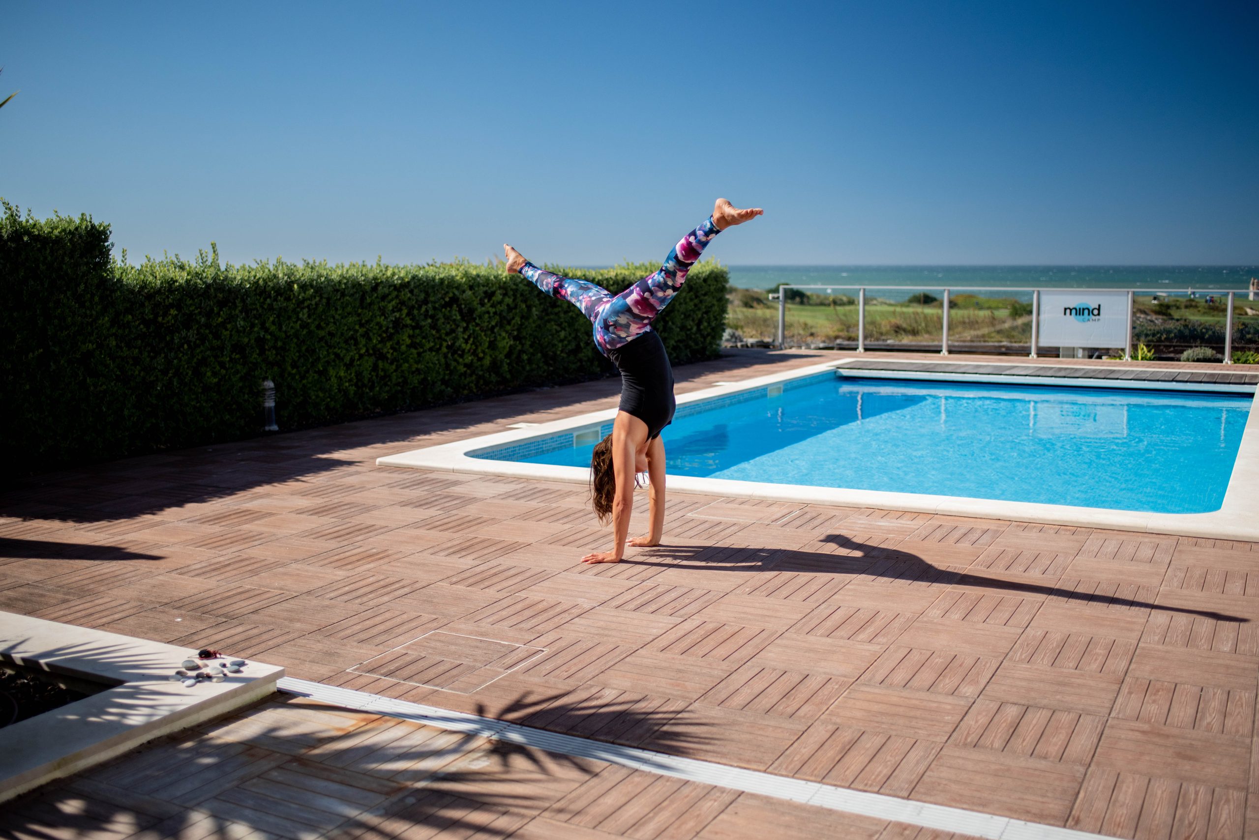 Startseite - mindCamp