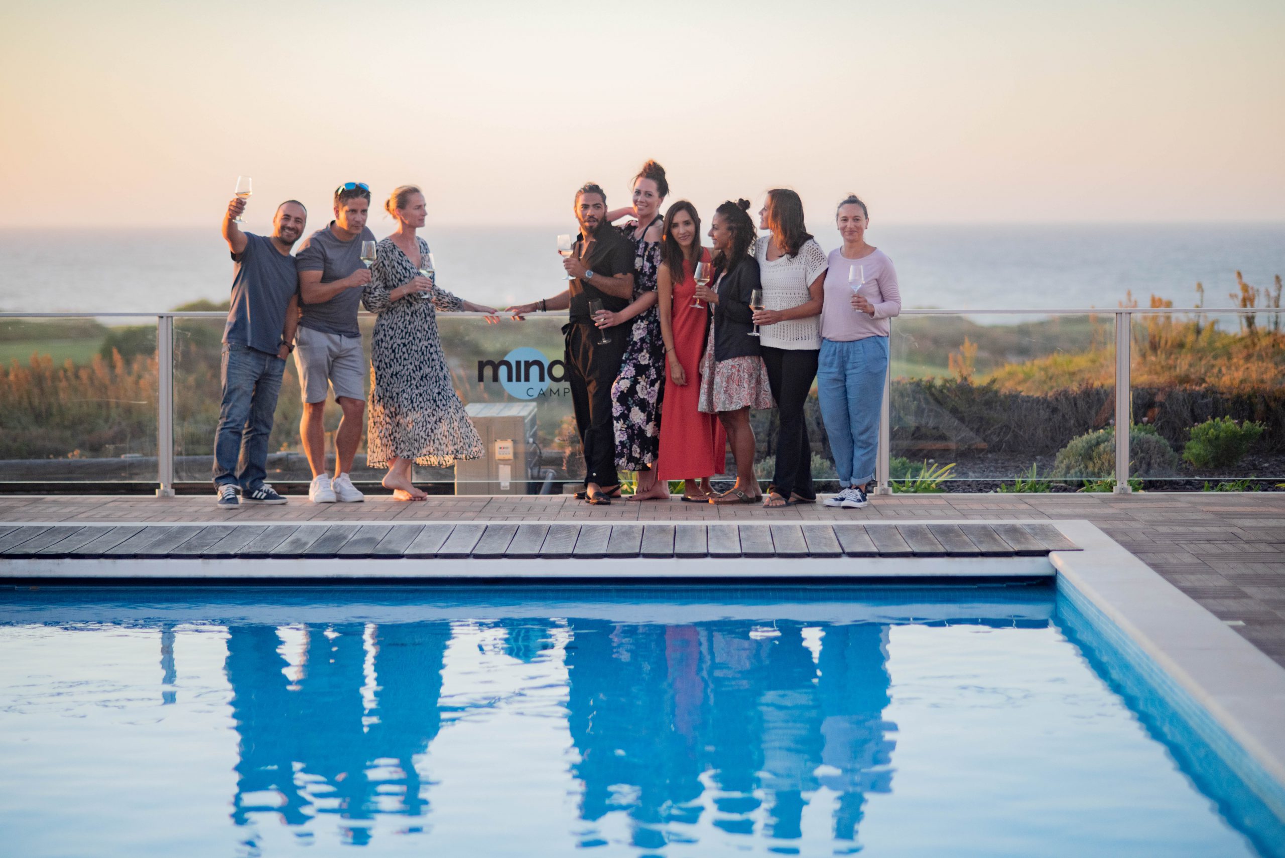 Startseite - mindCamp