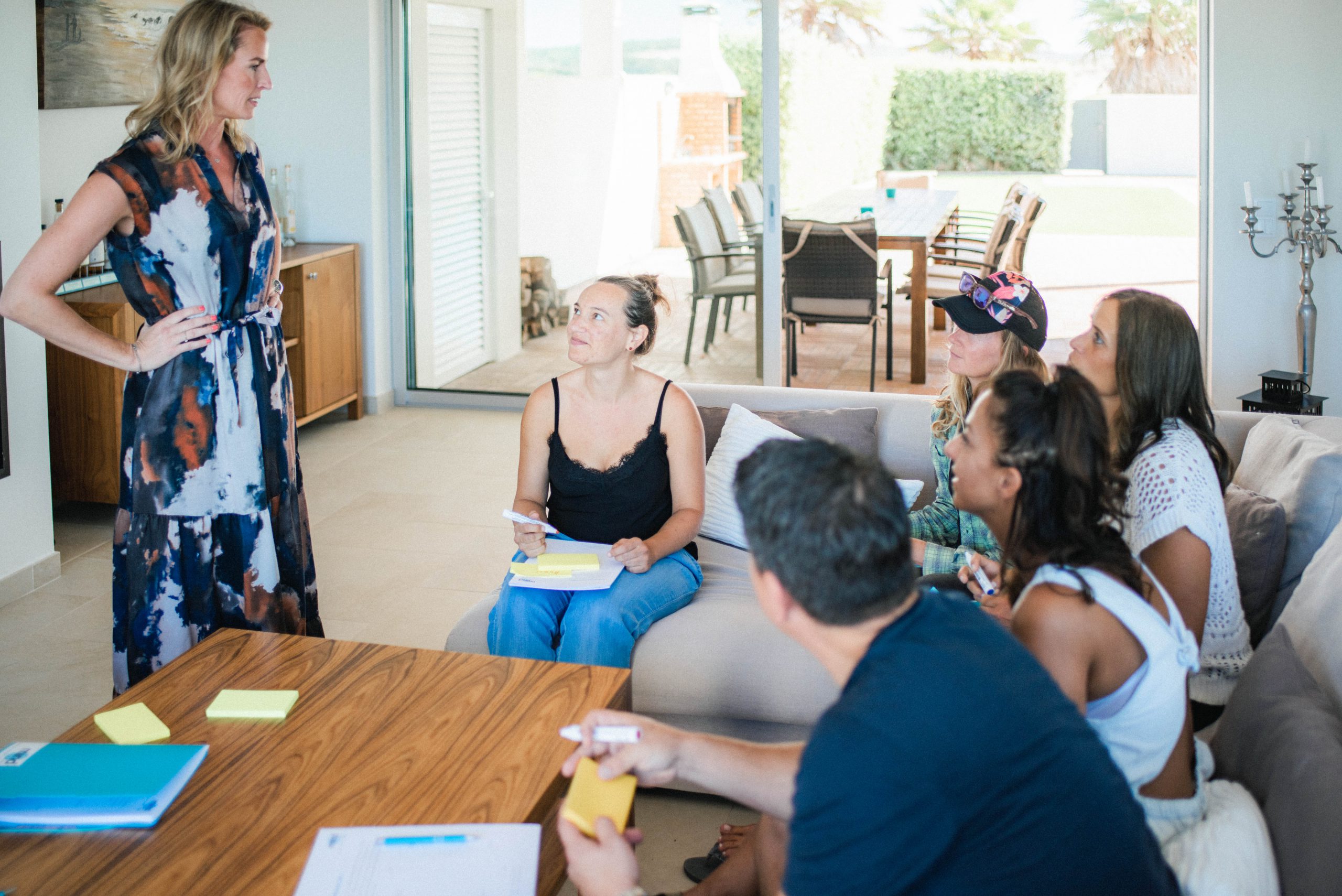 Startseite - mindCamp